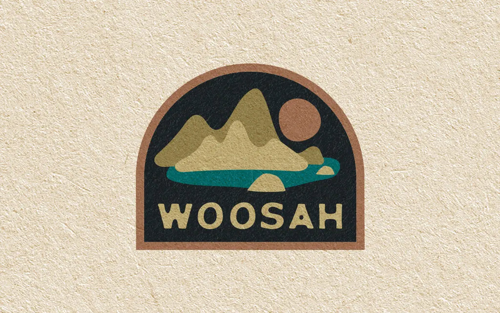 Woosah Wavelength 47 – Woosah Outfitters