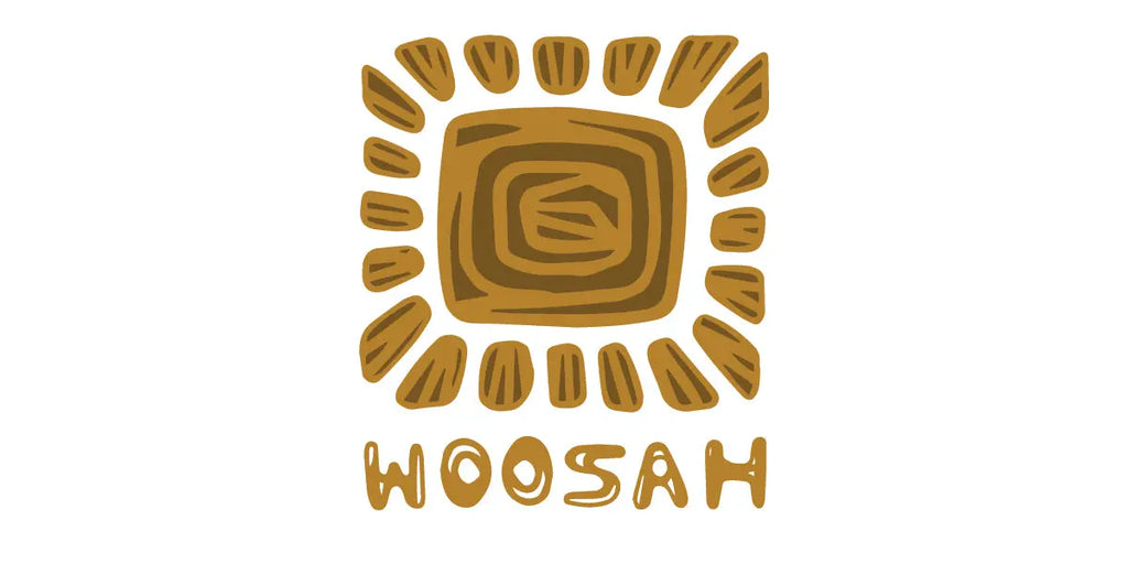 Woosah Wavelength: VOL 04 – Woosah Outfitters