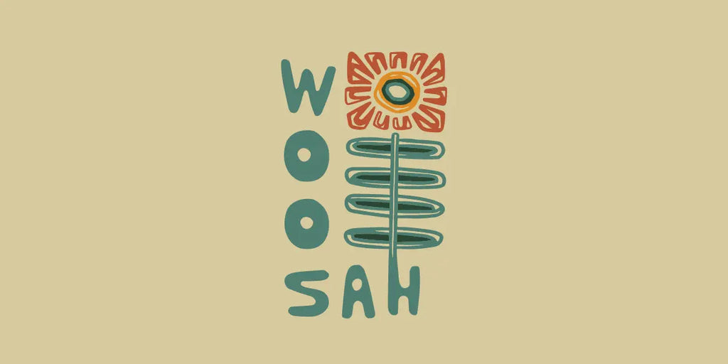 Woosah Wavelength: VOL 05 – Woosah Outfitters