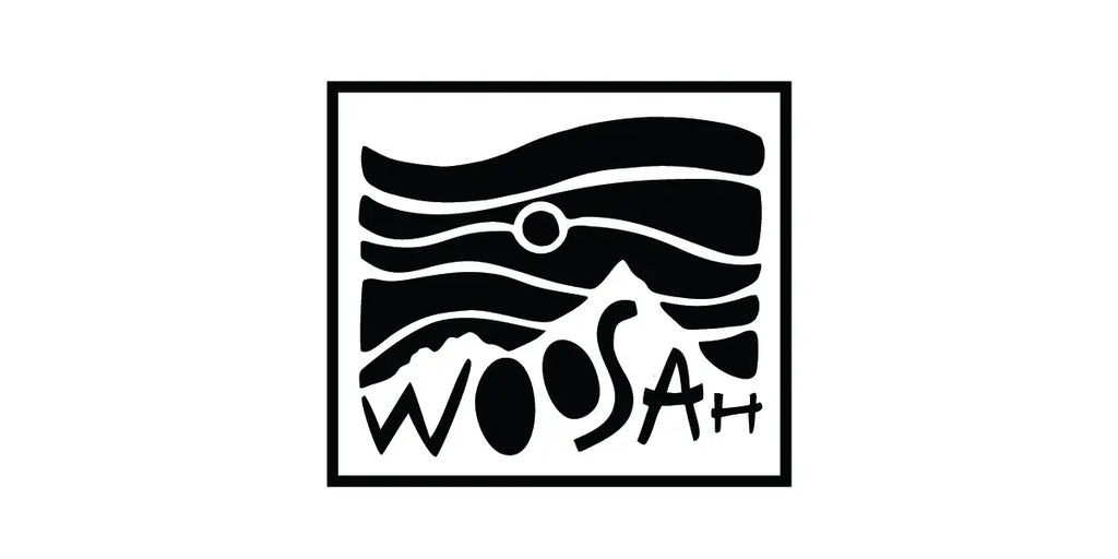 Woosah Wavelength: VOL 14 – Woosah Outfitters