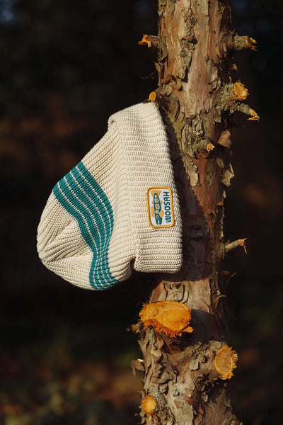 Fish Beanie - Woosah Outfitters